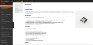 MP3再生モジュール（DFPlayer mini）をArduinoで動かす | Physical Computingに挑戦！